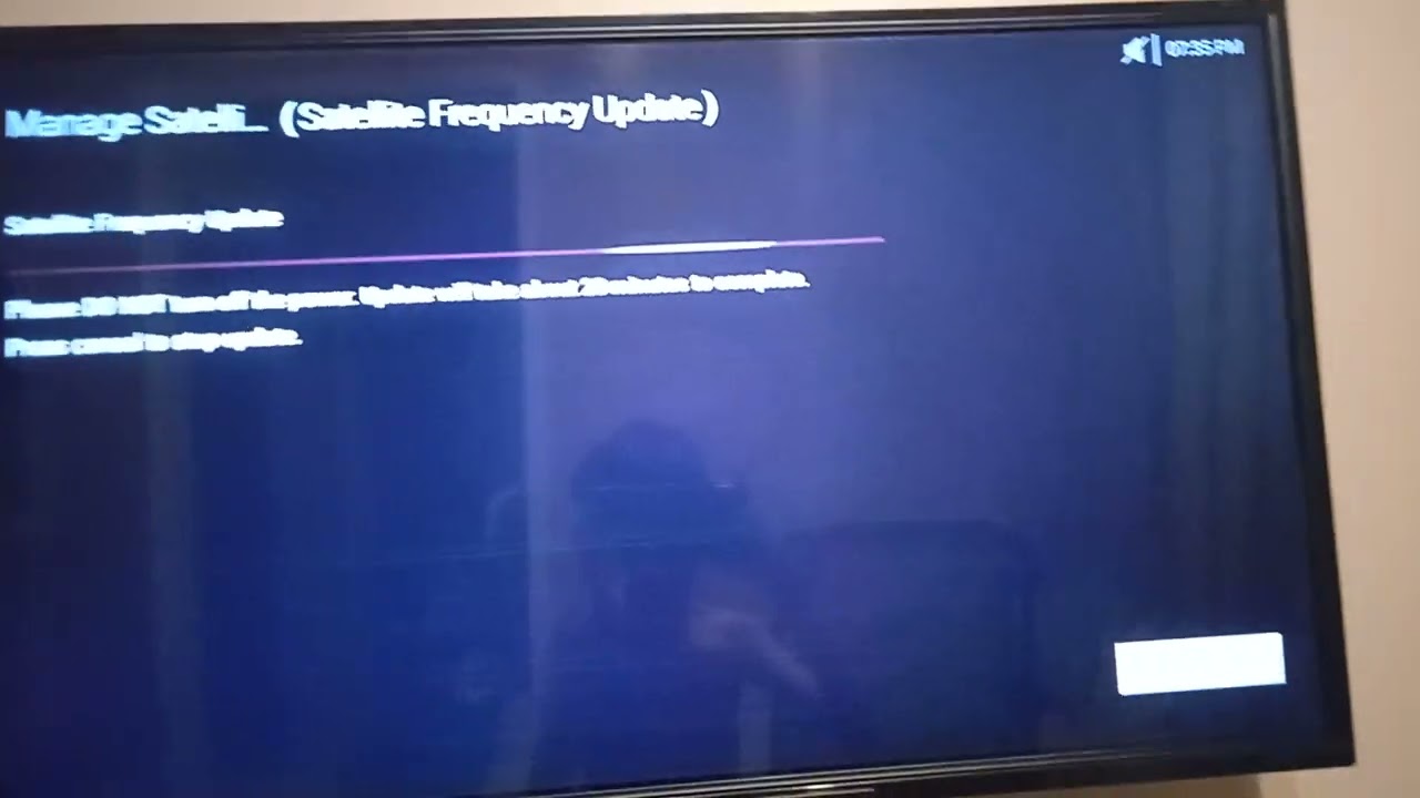 astro software updates with time seamless