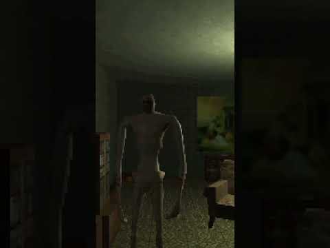 PRETEND NOT TO SEE IT