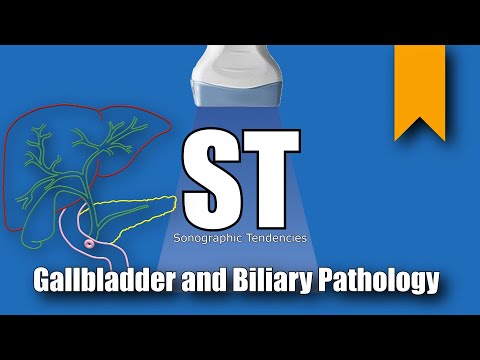 Gallbladder and Biliary Pathology
