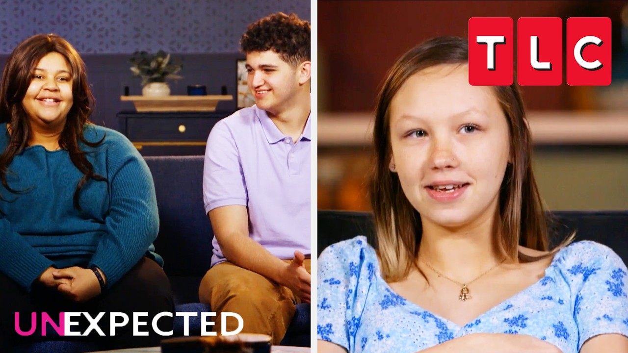 Meet the Couples of Season 7! | Unexpected | TLC