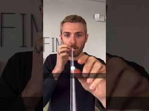Does Your Kid Have A Learning Disability? Test You Vision using The Brock String