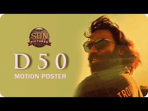 'D50' - Dhanush to romance top actress who once played his villain ...