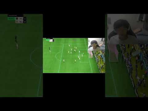 Jo Hyeon Woo the beast #eafc24 #fifa #easportsfc #easports #football #eafc #gameplay