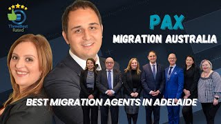 3 Best Migration Agents in Adelaide, SA - Expert Recommendations