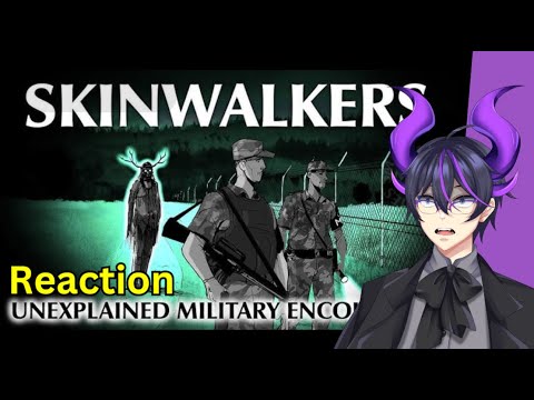 "Animals Aren't Supposed to Talk" | Kip Reacts to Wartime Stories