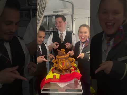 Escalade in Geneva | LXmas For You | SWISS