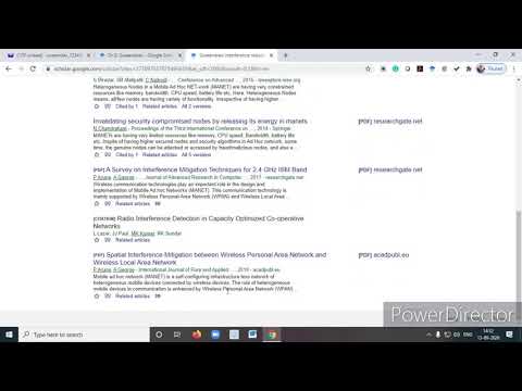 Exclude Self Citation Google Scholar