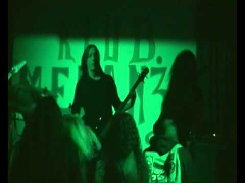 Seed of Life - 02.10.2015 live @ Melanż "Gramy dla Patryka" (1)
