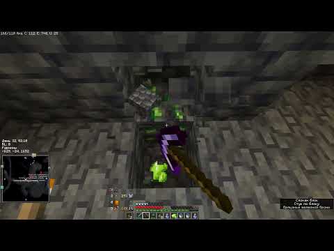 Steam Community :: Video :: Ultimate Minecraft with Mods 1.19 - Part 2: Mob Invasion and my ...