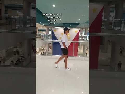 Maligayang Araw ng Kasarinlan Pilipinas #independenceday #pilipinas #philippineindependenceday