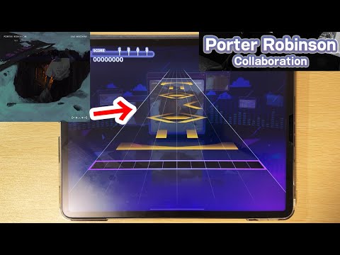 【Project Sekai】 Porter Robinson - Sad Machine [MASTER Lv.27] ALL PERFECT
