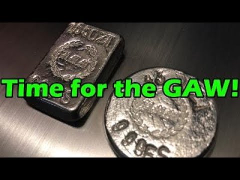 Official GAW Video!