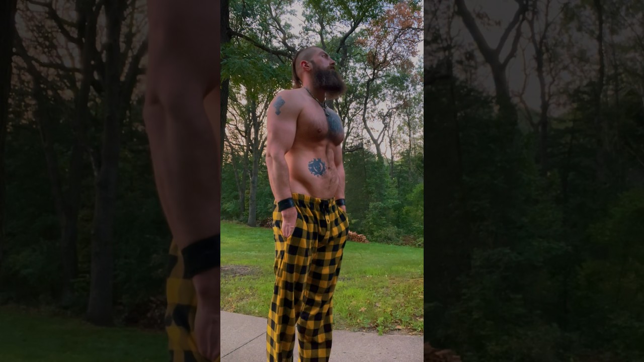 #positivity #affirmations #lumbersnack #beardedmen #sweetdreams #goodnight