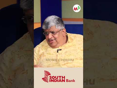 South Indian Bank என்ன சார் கதை?
