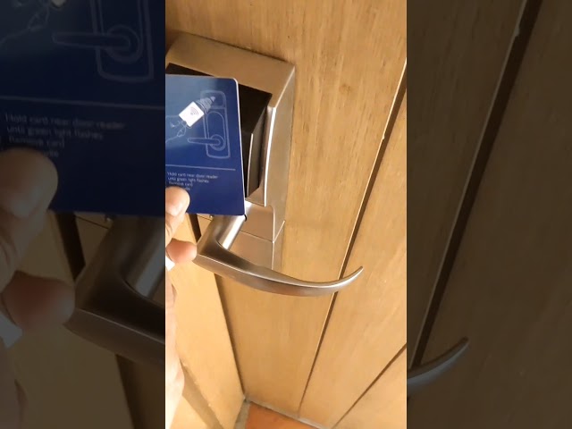 Access Card - RFID Access Control Card Manufacturer from Chennai