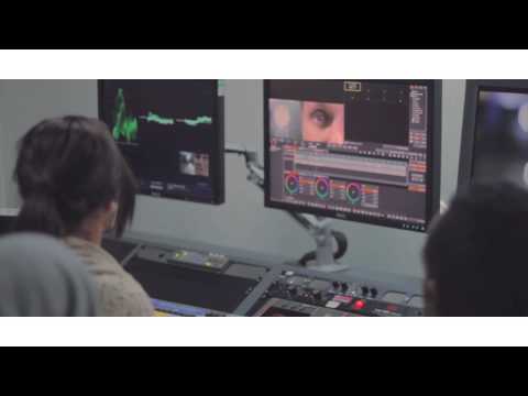 6 Reasons to Choose Ravensbourne