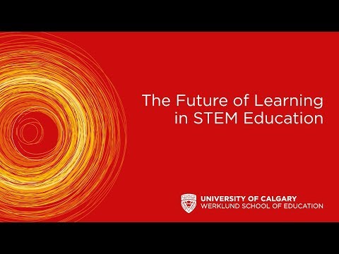 The Future of Learning in STEM Education