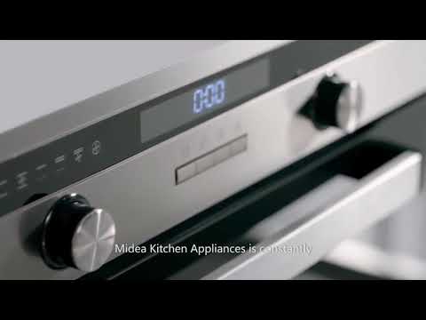 Midea Appliances - Overview