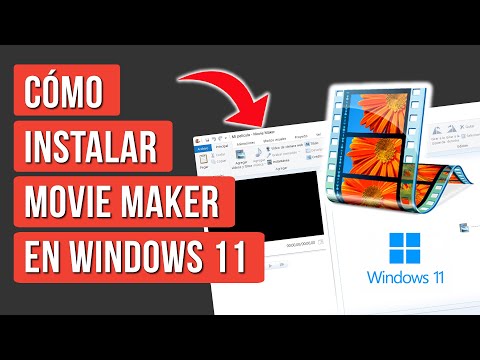How to Install Movie Maker on Windows 11