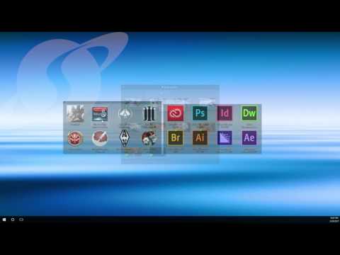 Fences Desktop Organization Tool Now Available on Steam - Softpedia