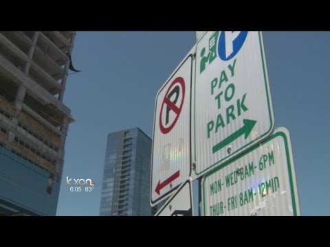 APD's chief wants more overnight parking