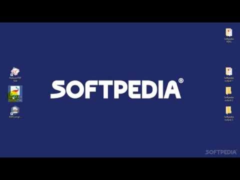 Use PDF Compression Tools to Reduce File Size (Softpedia App Rundown #67)