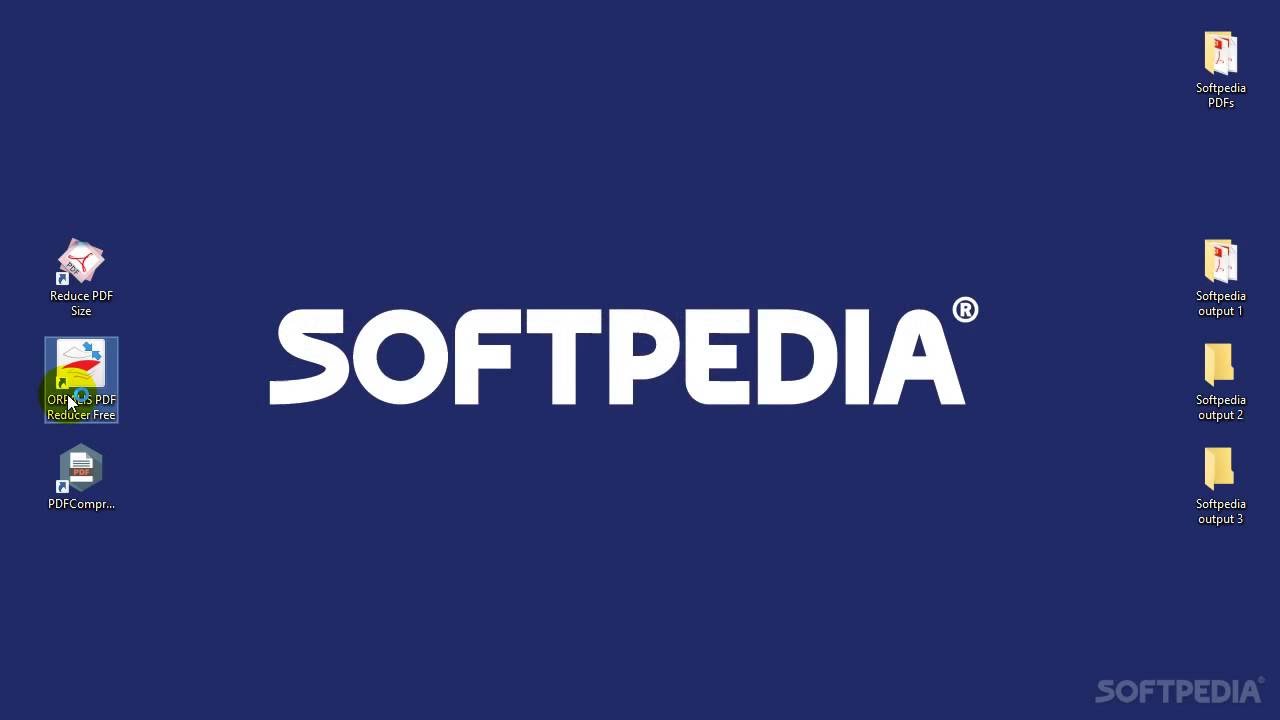 Use PDF Compression Tools to Reduce File Size (Softpedia App Rundown #67)