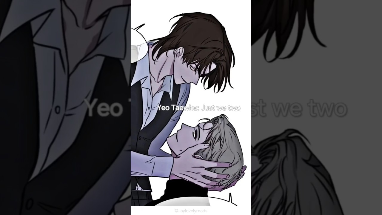 Taeju's Parents!!😱😱😍Can't Wait for Their Story!❤️😎 #omegaverse #bledit #shorts  #blmanhwa #fyp #edit