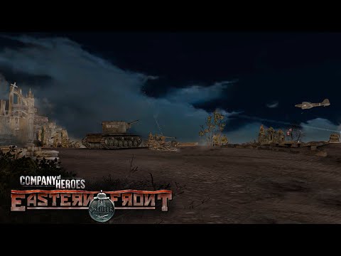 Steam Community :: Video :: Constanta Port | Company of Heroes Eastern ...