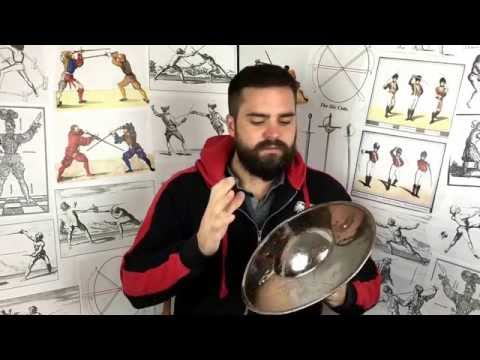 Bucklers - what are they and why use them?