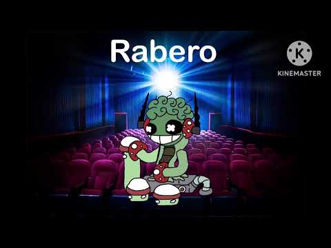 Electrical Cinema | Rabero