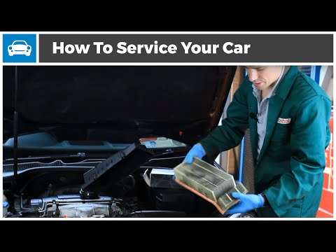 How To Solve Issues With Car Maintenance – My superb blog 9673