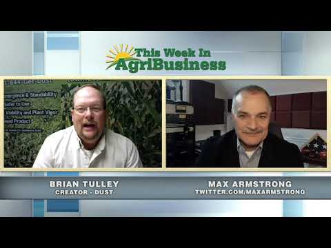 Cleaner. Safer. Soy. - Low Mu Tech