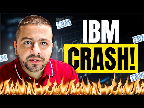 Should Stock Market Investors Buy IBM Stock?