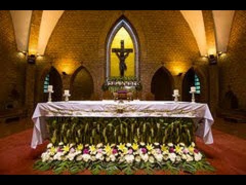 Understanding the Meaning and Make of Altars
