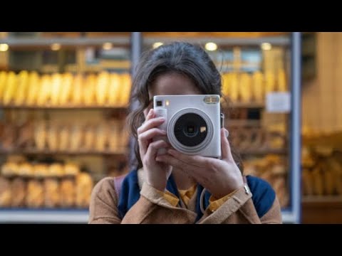 Vandsec| Unboxing Video WiFi smart camera AI humanoid Detection cloud Storage(2023)