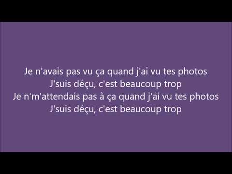 Vegedream ft Joé Dwet filé - Instagram (Parole/Lyrics)