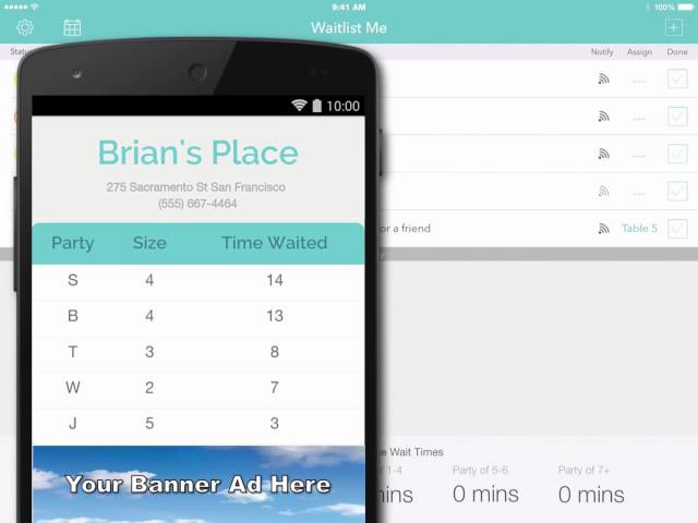 Waitlist Me Pricing, Features & Reviews 2021 - Free Demo