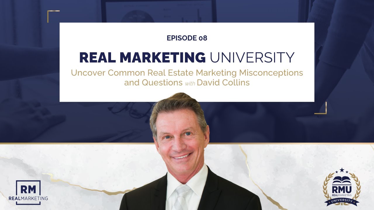 REAL Marketing Podcast