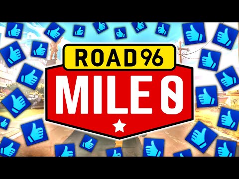 The Road 96 prequel is an absolute masterpiece