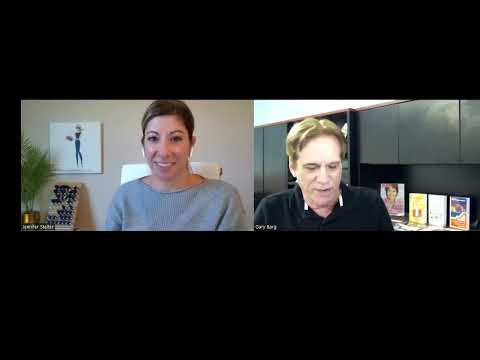 Dr Jennifer Stelter Interview