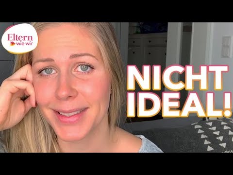 Namen in einer Patchwork-Familie: Zu wem sagt Lene eigentlich alles Papa? I ELTERN wie wir