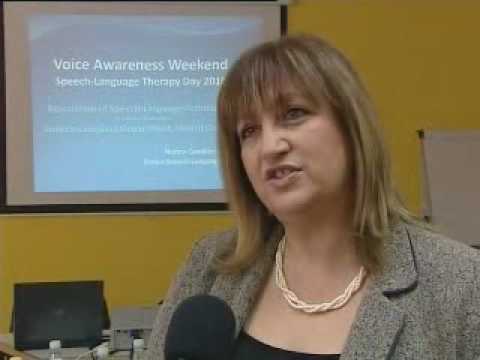 SLT Day 2010 - NET TV Newsroom Feature (Part 1)
