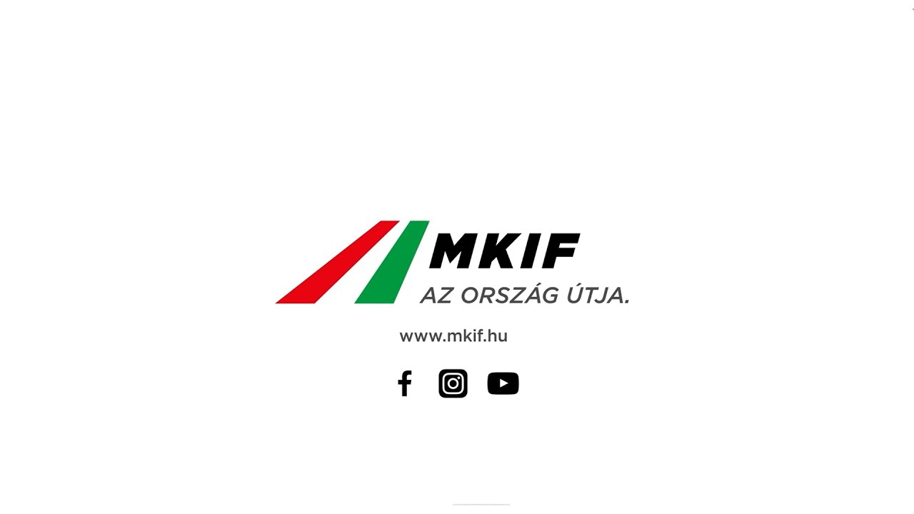 A mentő és a tűzoltó nem a saját kék lámpás felvezető autód! – MKIF ...
