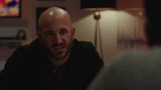 Blue Bloods | Marty Ellis | Mark DiConzo | Guest Star