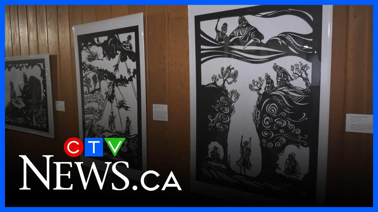 What's new at MHC Gallery?