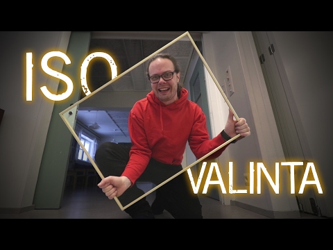 ISO VALINTA