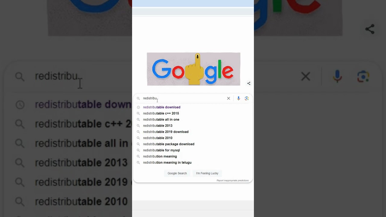 Microsoft Visual C++ redistributable package error |  Error Fixed - redistributable package 2019