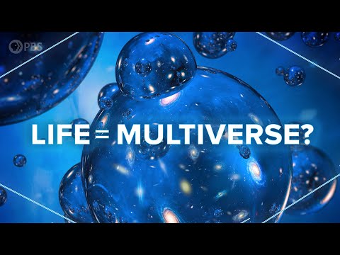 Does Life Need a Multiverse to Exist? – universe