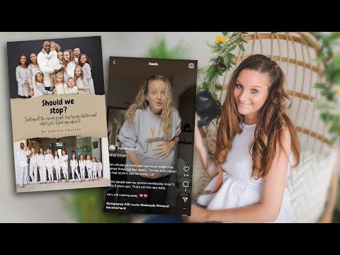 When An InstaFundie Writes A Book (Karissa Collins)